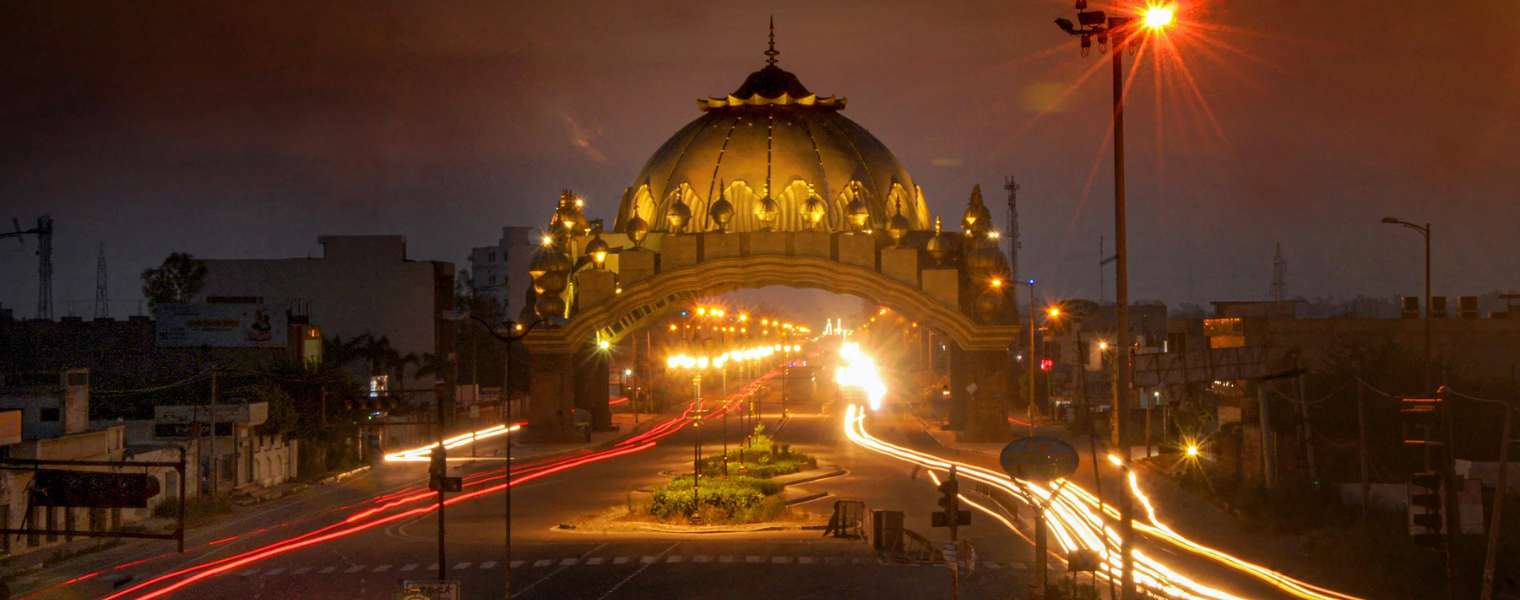 Unexplored Hidden Gems in Amritsar You Must Visit - Elgin Cafe