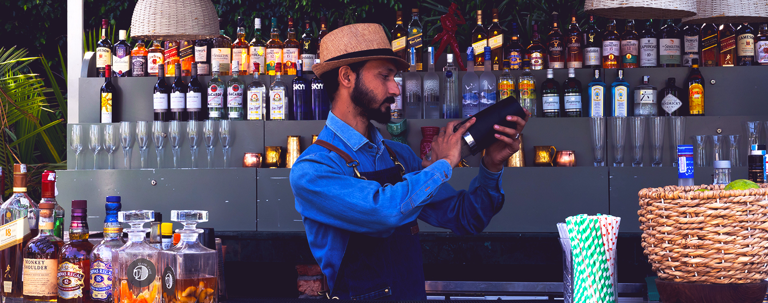 5 North Indian Cities with Great Nightlife