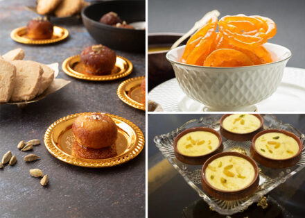 Explore the Authentic Flavors of Traditional Punjabi Cuisine